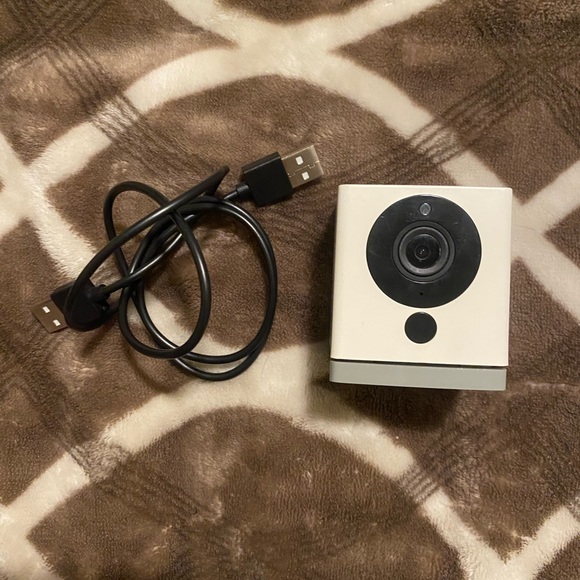 Wyze | Cameras, Photo & Video | Wyze Security Camera Plug In And Go ...